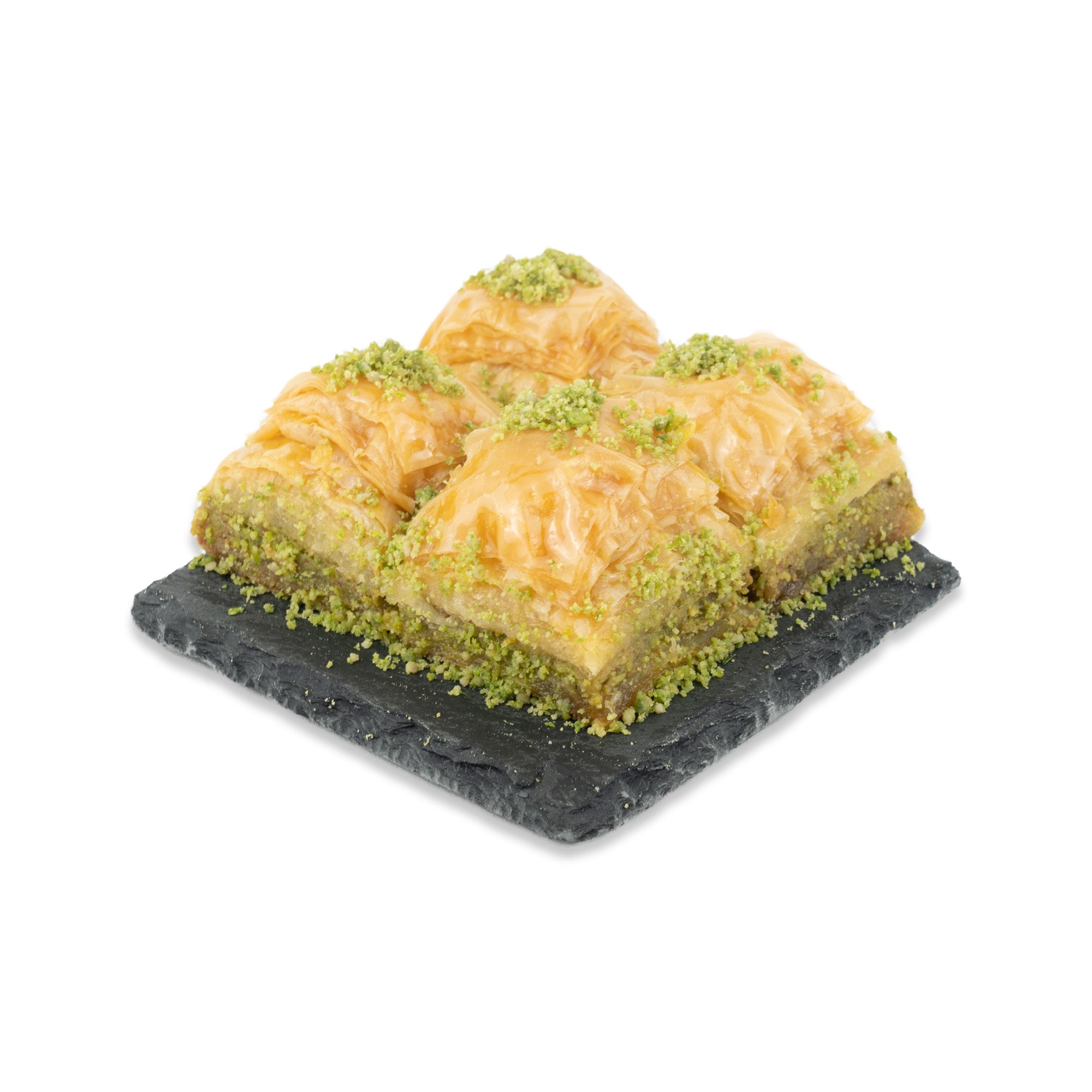 Baklava Deluxe – Taqsim Patisserie