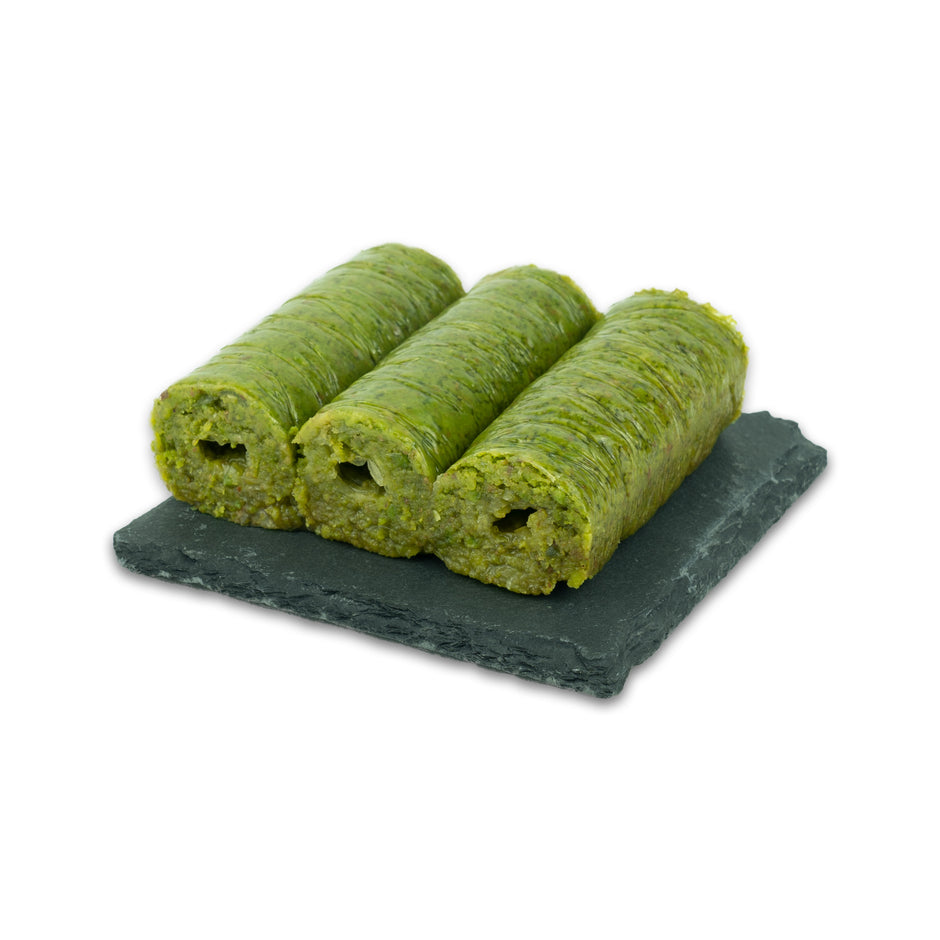 Baklava online bestellen – Frisch zu dir geliefert | Taqsim Patisserie