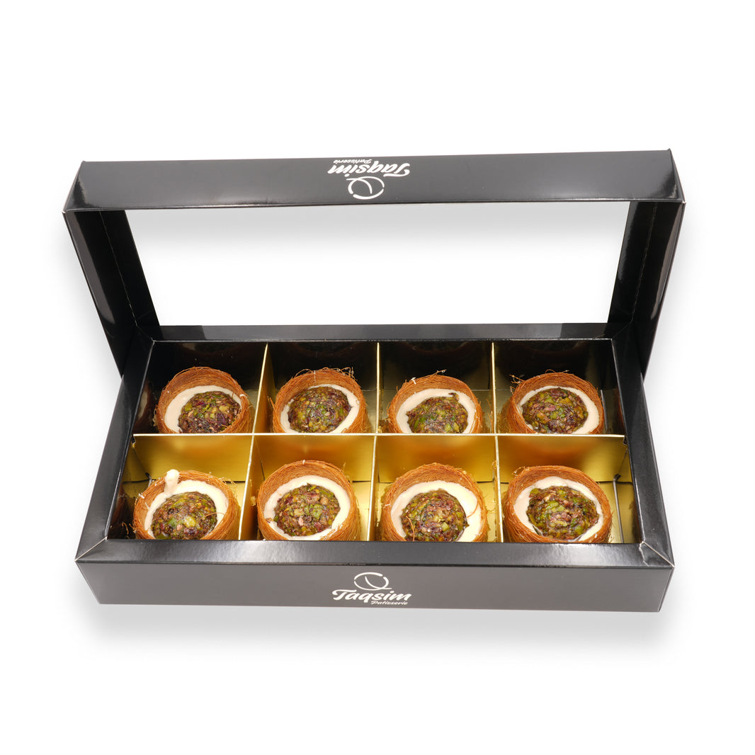 Taqsim Patisserie