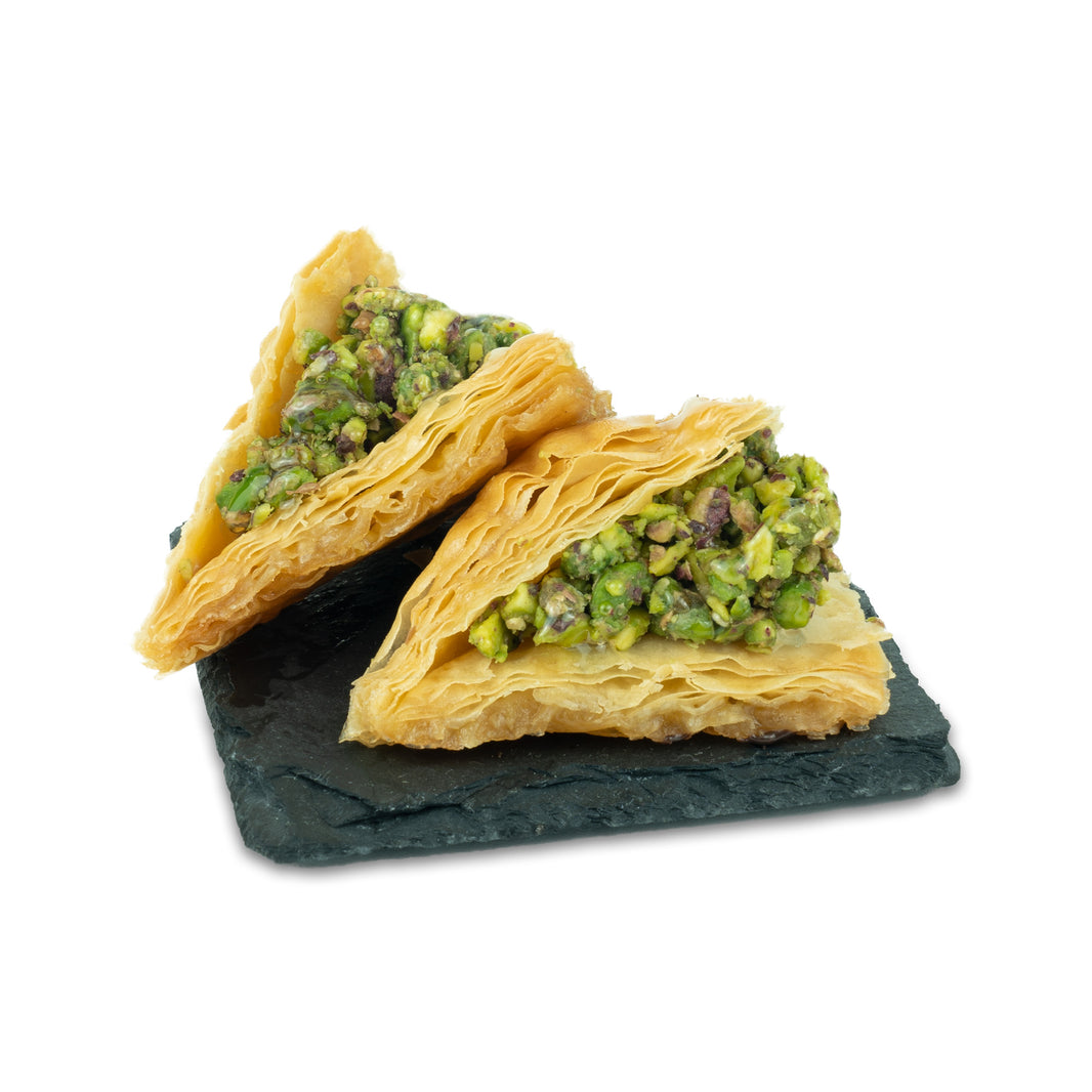 Taqsim Patisserie